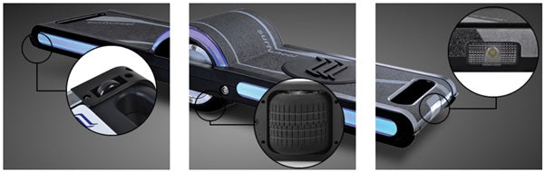 2020 is the Year for Monowheel: A Hoverboard Upgrade – Surfwheel ...