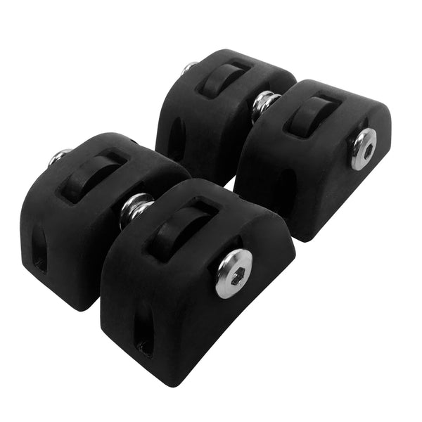 Surfwheel SU Learner wheel kit – Surfwheel Electric Skateboard